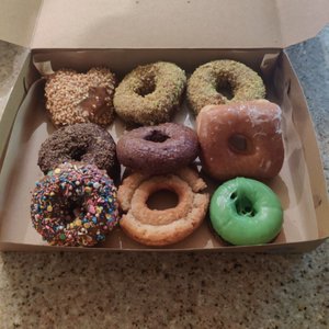 THE DONUTTERY - 4705 Photos & 4283 Reviews - Donuts - 17420 Beach Blvd ...