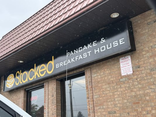 STACKED PANCAKE & BREAKFAST HOUSE - Updated January 2026 - 19 Photos ...