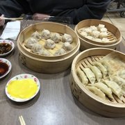 MR DUMPLING - 265 Photos & 241 Reviews - 2625 Old Denton Rd, Carrollton ...