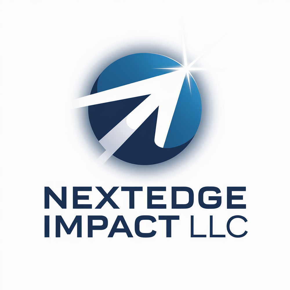 NEXTEDGE IMPACT - Updated May 2025 - Request Consultation - 88 South Twigg St, Coalport ...
