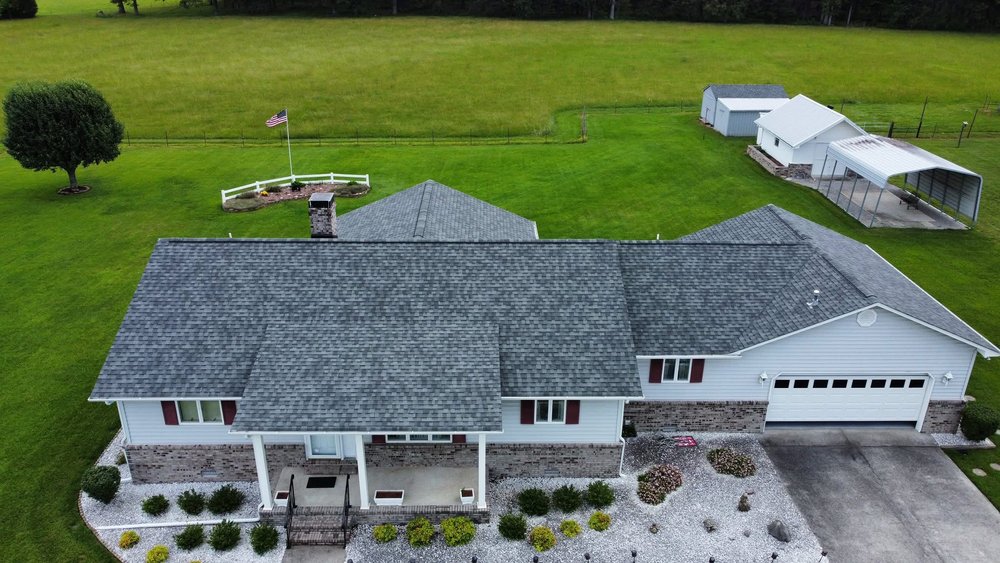 GOLDEN TRUSS EXTERIORS - Updated May 2026 - 14 Photos - 116 W ...