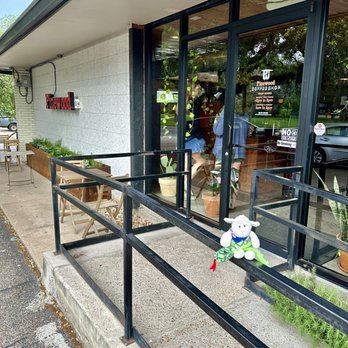 PINEWOOD COFFEE BAR - Updated January 2025 - 174 Photos & 171 Reviews ...