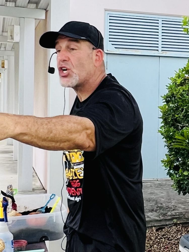 GABIE BUS - Updated December 2025 - 56 Photos - Fort Lauderdale ...