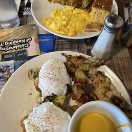 DOYLE STREET CAFE with 1732 Reviews & 1580 Photos - 5515 Doyle St ...