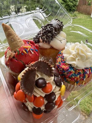 CAKED UP CAFE - Updated June 2025 - 247 Photos & 212 Reviews - 40 S ...