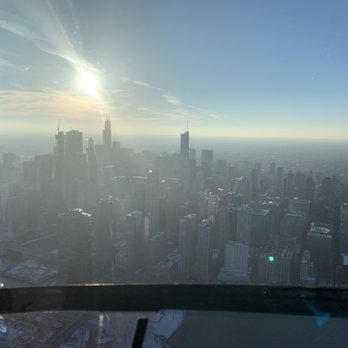 VERTIPORT CHICAGO - Updated September 2025 - 55 Photos & 42 Reviews ...