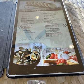 YNOT ITALIAN - Updated August 2025 - 236 Photos & 175 Reviews - 3276 ...