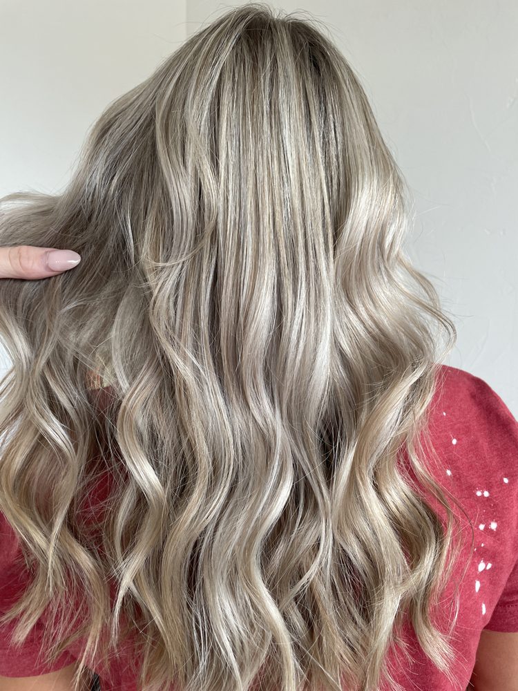 SP HAIR COMPANY - Updated August 2025 - 7511 N May Ave, Oklahoma City ...