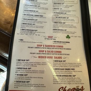 SHEA’S LANSDOWNE STREETS - Updated December 2025 - 70 Photos & 55 ...