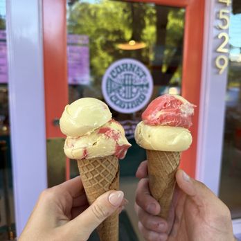 CORNET CUSTARD - Updated September 2025 - 69 Photos & 55 Reviews - 4529 ...