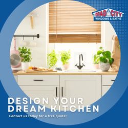 MAD CITY WINDOWS & BATHS - 350 Photos & 209 Reviews - 5020 Voges Rd ...