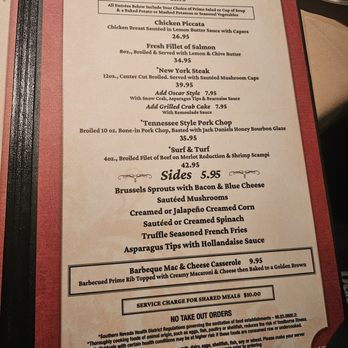 PRIMARILY PRIME RIB - Updated November 2025 - 1111 Photos & 671 Reviews ...