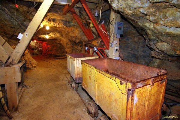 PHOENIX GOLD MINE - 305 Photos & 106 Reviews - 830 Trl Creek Rd, Idaho ...