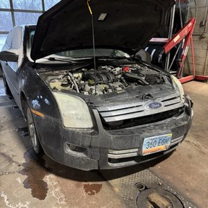 FIX IT FORWARD AUTO CARE - Updated October 2025 - 6219 53rd Ave S ...