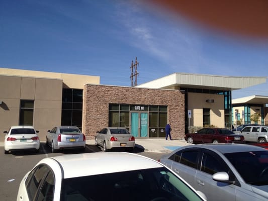 El Paso Cardiology Associates Updated March 2025 4301 N Mesa St El