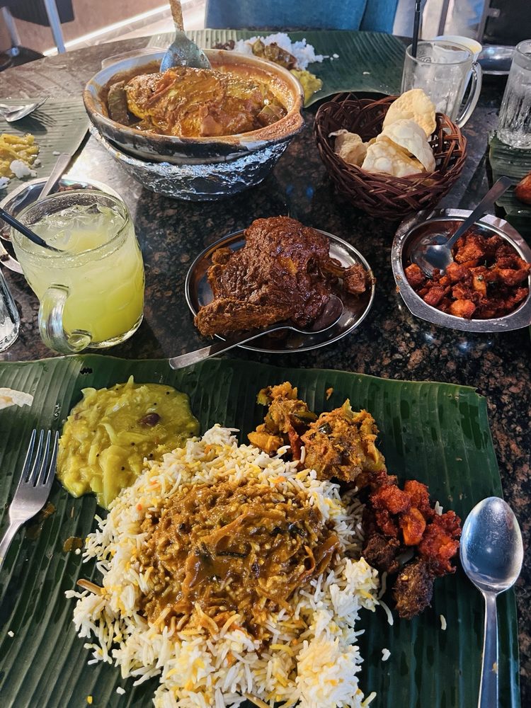 SAMY’S CURRY - Updated December 2025 - 56 Photos & 44 Reviews - 25 ...