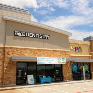 KATY SMILE DESIGN - Updated November 2024 - 24207 Kingsland Blvd, Katy ...