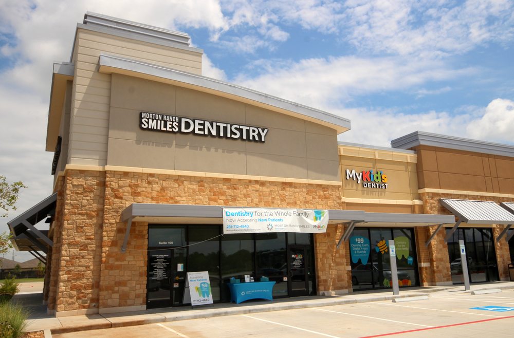 MORTON RANCH SMILES DENTISTRY - Updated October 2025 - 15 Photos & 19 ...