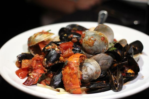 PASTA PASTA - Updated August 2025 - 449 Photos & 477 Reviews - 234 E ...