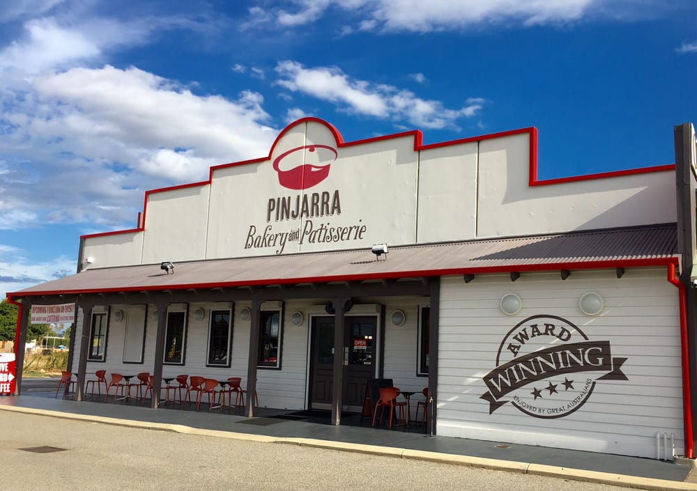 PINJARRA BAKERY MADDINGTON - Updated April 2025 - 17 Photos - 1871 ...