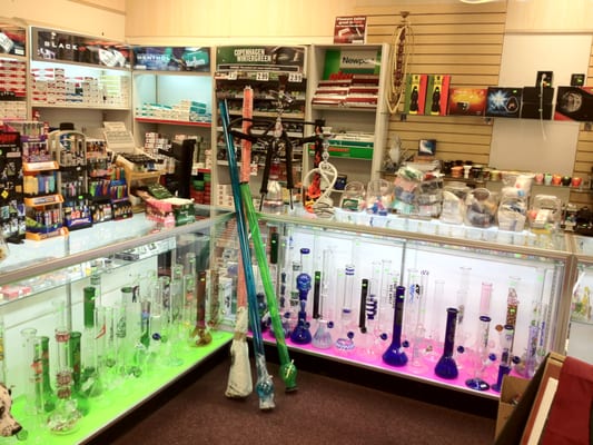 CIGARETTE OUTLET - Updated October 2025 - 2829 Whitson St, Selma ...