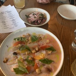 LE POISSON BLEU - Updated December 2025 - 50 Photos & 11 Reviews - 610 ...