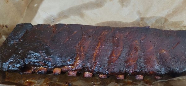 THA RIB CRIB - Updated August 2025 - 30 Photos - 17350 TX-249, Houston ...