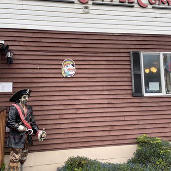 PIRATE COFFEE COMPANY - Updated May 2024 - 97 Photos & 133 Reviews - 10 ...