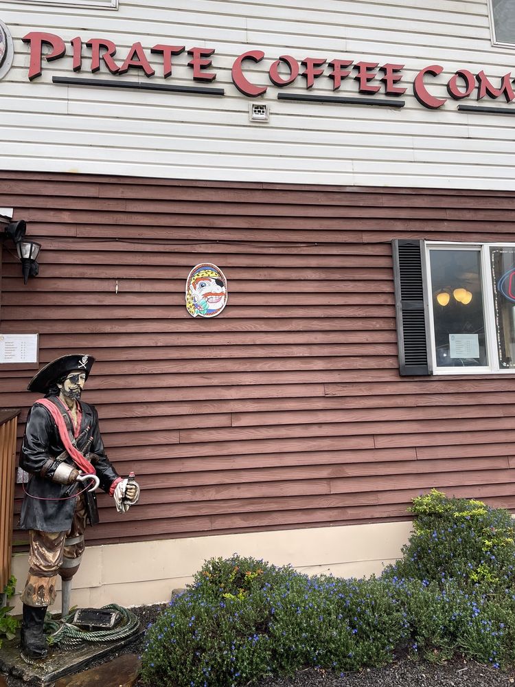 PIRATE COFFEE COMPANY - Updated October 2025 - 104 Photos & 154 Reviews ...