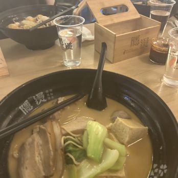 YIN TANG SPICY HOT POT - Updated January 2026 - 1047 Photos & 419 ...