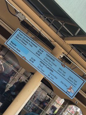 THE POTATO PATCH - Updated September 2024 - 33 Photos & 40 Reviews ...