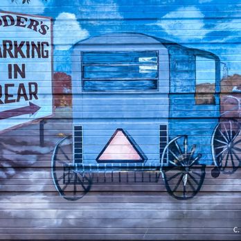 YODER’S RESTAURANT & AMISH VILLAGE - Updated July 2025 - 1518 Photos ...