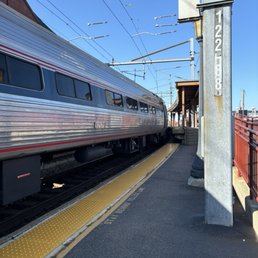 Amtrak Reviews | Read Customer Service Reviews of amtrak.com