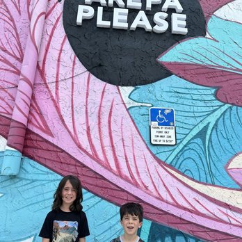 AREPA PLEASE - Updated August 2024 - 472 Photos & 286 Reviews - 474 ...