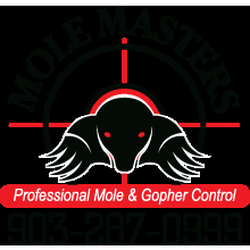 MOLE MASTERS - 13350 State Hwy 155, Tyler, TX - Yelp