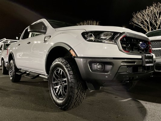 FORD FAIRFIELD - Updated December 2025 - 319 Photos & 800 Reviews ...