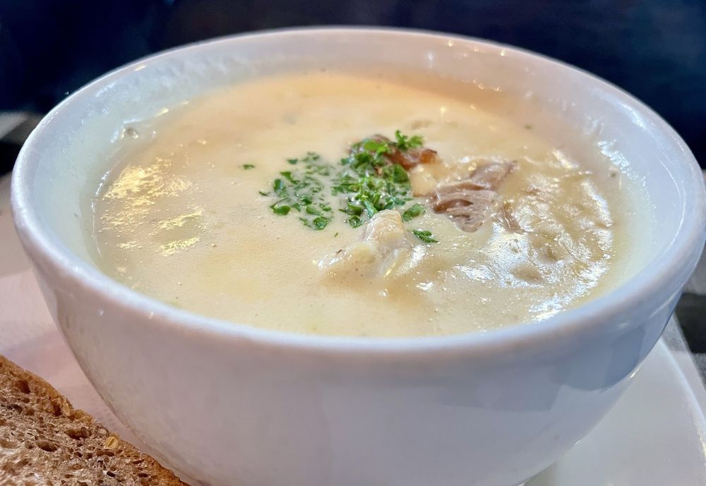 THE DORIC - Updated May 2025 - 150 Photos & 132 Reviews - 15-16 Market ...