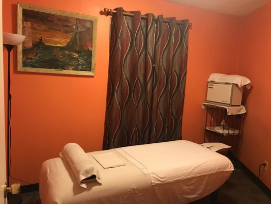 GY MASSAGE - Updated December 2025 - 2655 W Lawrence Ave, Springfield ...