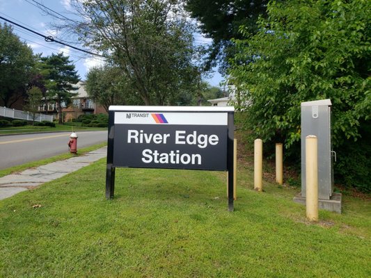 RIVER EDGE STATION - Updated September 2025 - 10 River Edge Rd, River ...