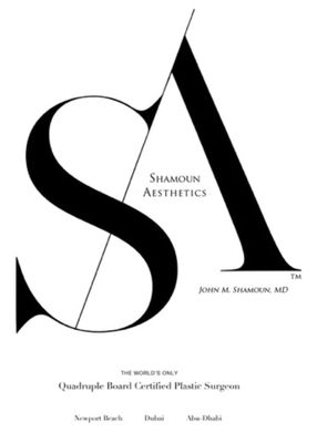 JOHN M. SHAMOUN, MD FACS - Updated October 2025 - 316 Photos & 126 ...