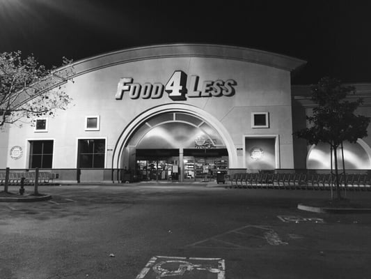 FOOD4LESS - Updated November 2024 - 26 Photos & 37 Reviews - 1820 W ...