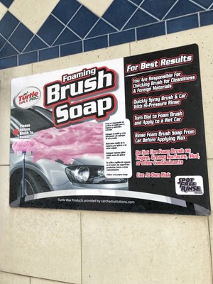 SPOT FREE RINSE CAR WASH - Updated May 2024 - 81 Photos & 153 Reviews ...