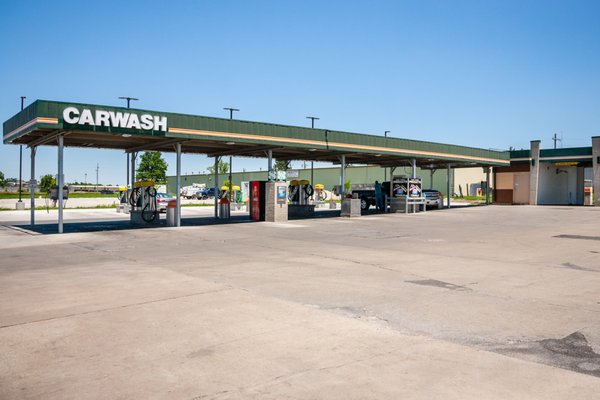 OLYMPIC CAR WASH - Updated October 2025 - 16 Photos & 17 Reviews - 350 ...