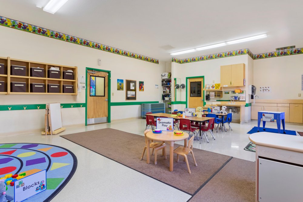 PRIMROSE SCHOOL OF SPRING-KLEIN - Updated July 2025 - 34 Photos - 22003 ...