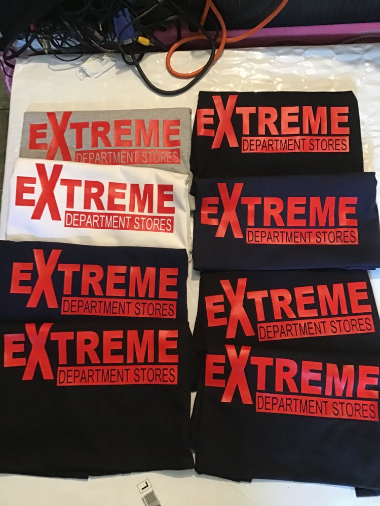 EXTREME DEPARTMENT STORE - Updated July 2024 - 17 Photos - 54-08 Myrtle ...