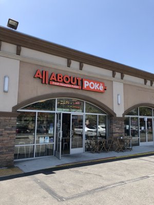 ALL ABOUT POKE - 191 Photos & 280 Reviews - 1916 Colorado Blvd, Los ...