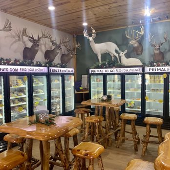 PRIMAL EATS - Updated April 2025 - 67 Photos & 40 Reviews - 14109 County Road Vv, Gillett ...