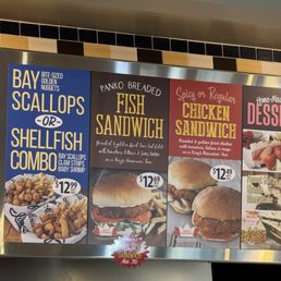 IVAR’S SEAFOOD BAR - Updated October 2025 - 185 Photos & 170 Reviews ...