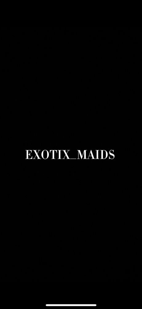 EXOTIX MAIDS - Updated October 2024 - Gresham, Oregon - Home Cleaning ...