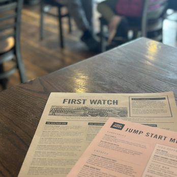 FIRST WATCH - Updated September 2025 - 44 Photos & 12 Reviews - 248 ...